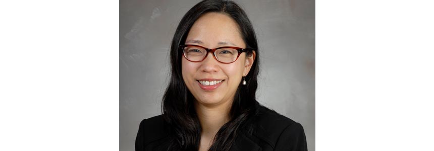 Kao, Lillian | The University of Texas System